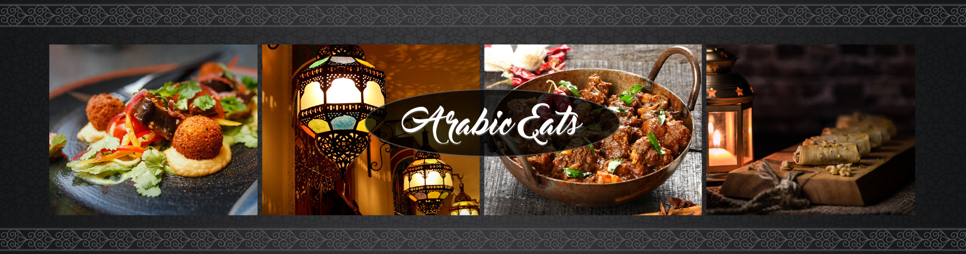 AL FANOUS LOUNGE | Arabic Eats