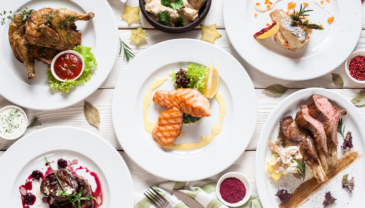 BBC Good Food ME | CPI Media Group