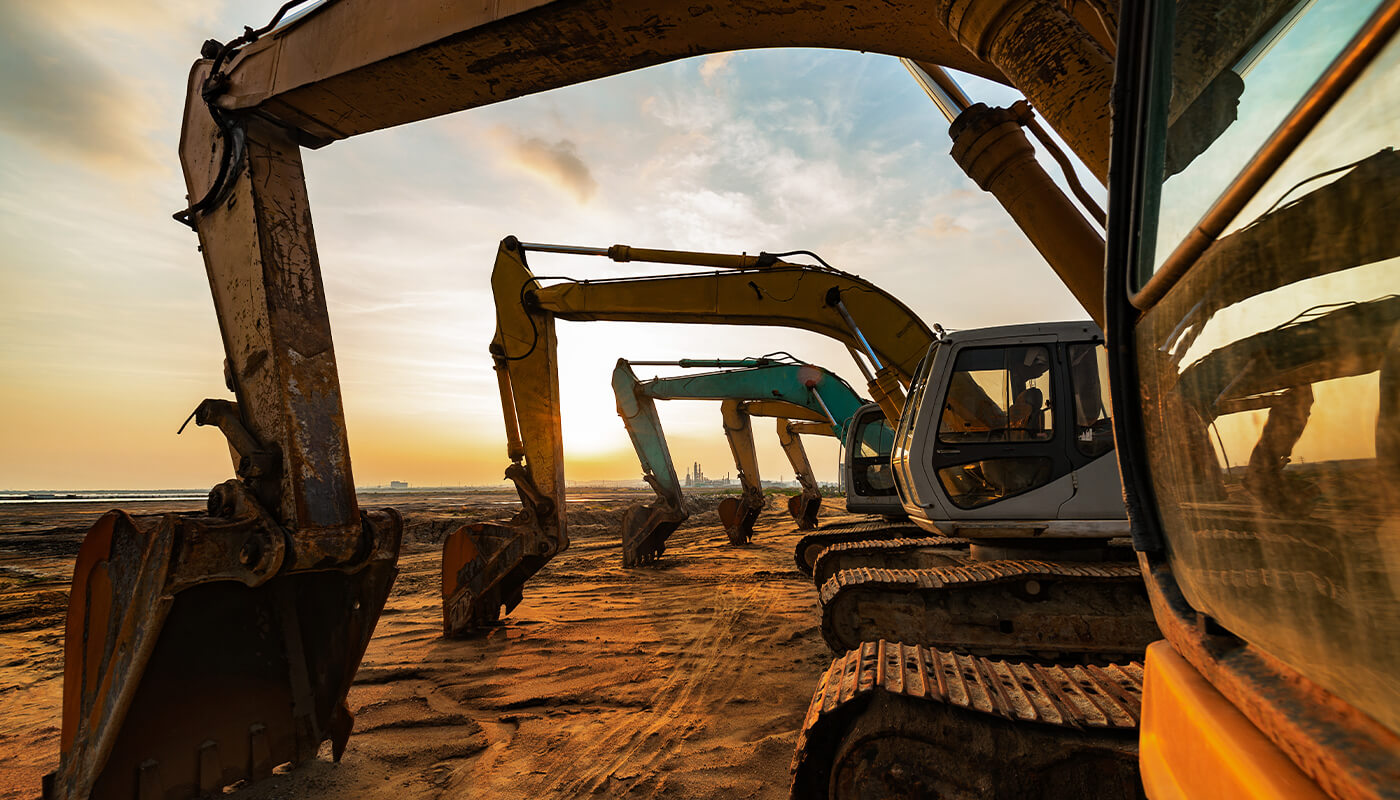 Construction Machinery ME | CPI Media Group