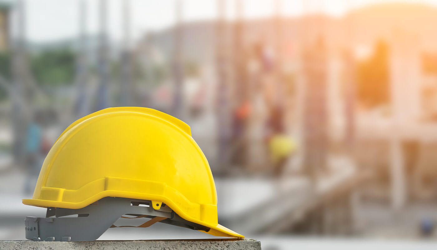 ME Construction News | CPI Media Group